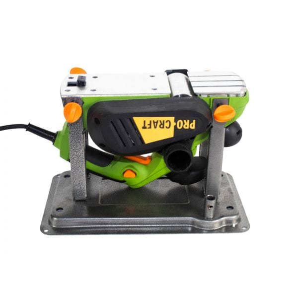 Rindea electrica (cu masa) - 850W - PROCRAFT PE1650 - 16000 RPM (2 ...